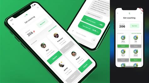 flutter universe flutter ui speed code build in few hours images