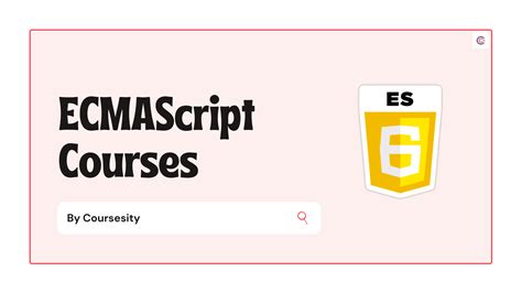 7 best ecmascript courses updated 2022