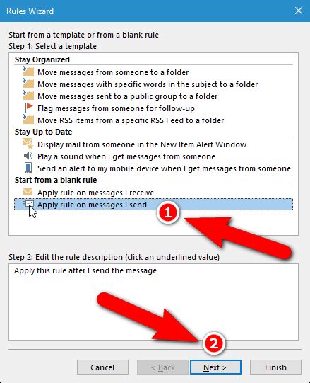 how to schedule or delay sending email messages in outlook