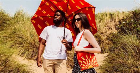 Tennents Lager Unveils New Range Made For Scottish Summer Including