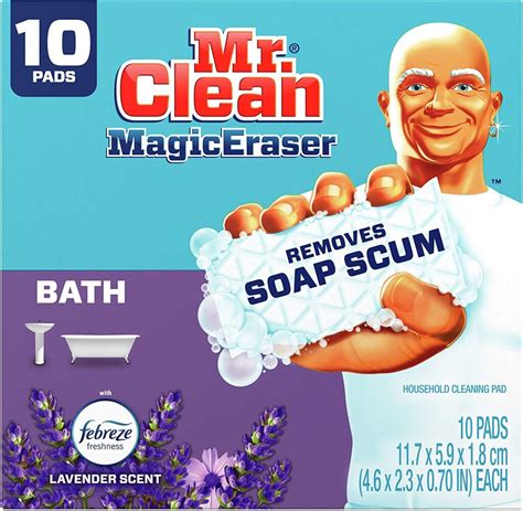 12 Best Soap Scum Remover For Your Tiles Bathroom And Glass