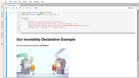 file and output formats — jupyterlab 2 2 2 documentation
