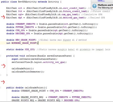 unable to instantiate activity componentinfo
