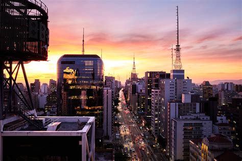 Zona Sul De São Paulo Tudo Para Você Saber R Yazbek
