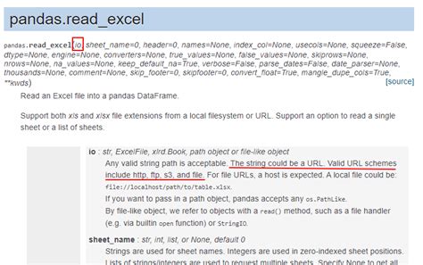 python python guide for accessing files stored in azure blob container