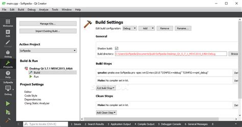 download qt 5 11 1
