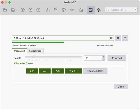The Best Password Manager Software For Mac In 2021 Macupdate