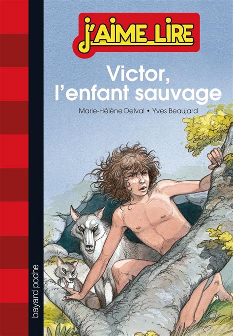 Victor Lenfant Sauvage Delval Marie Hélène Beaujard Yves Amazon