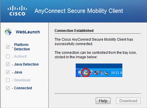 Anyconnect Secure Mobility Client Download Windows 10