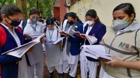 Up Board 10th And 12th Result 2024 Result Out Direct