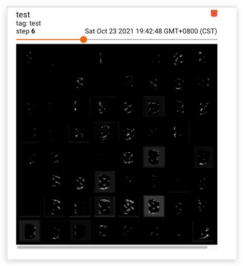 pytorch中使用tensorboard进行可视化loss及特征图 tensorboard loss csdn博客