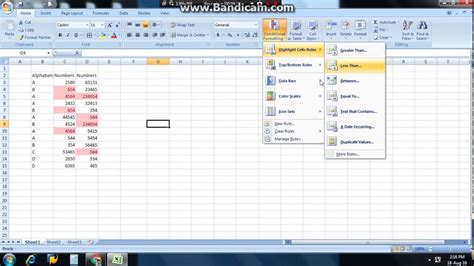 microsoft excel basic tutorial part 1 sum average and all the basic