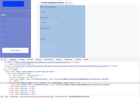 python how do i increase the size of a django form stack overflow