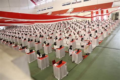 Tenaga Honorer Lulusan Sd Bisa Diangkat Jadi Pppk Sesuai Uu Asn 2023