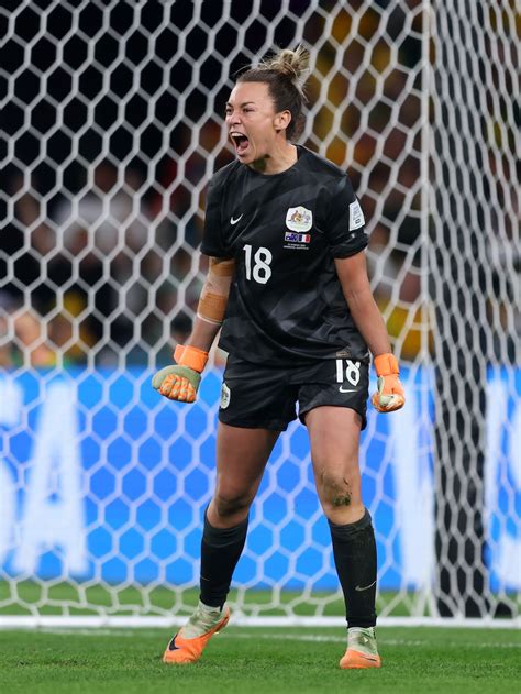 In One Of The Most Dramatic Penalty Shootouts In World Cup History The