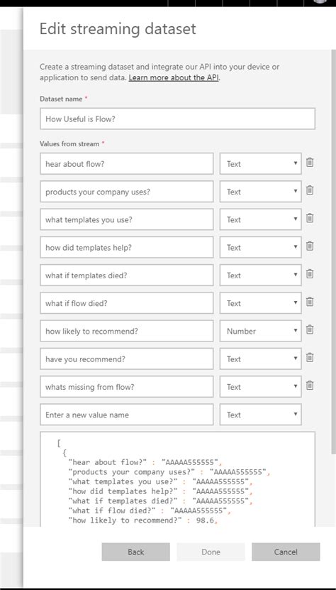 beginner flow of the week turning forms surveys into insights with