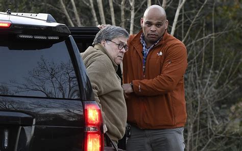 Barr Prepares Summary Of Muellers Key Findings As Democrats Demand