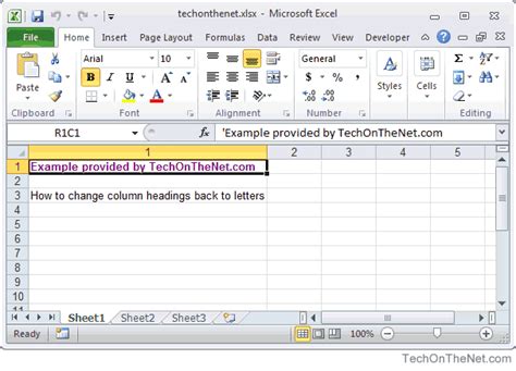35 how to label a column in excel labels database 2020