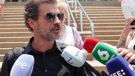 Juicio Daniel Sancho Así Ha Sido El Alegato Final De Daniel Sancho