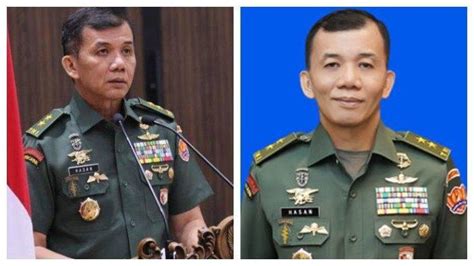 Inilah Sosok Pangdam I Bukit Barisan Yang Baru Mayjen Tni Mochamad