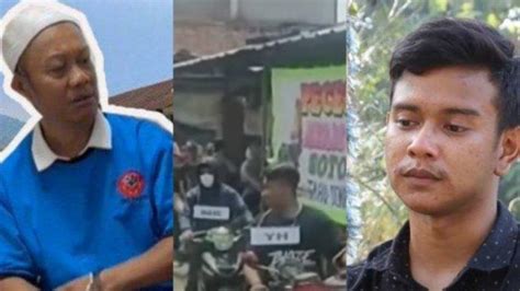 Yosef Dan Danu Bakal Hadir Di Rekonstruksi Kasus Subang Besok Akan Ada