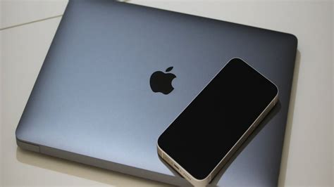 How To Connect Iphone To Macbook Wepc