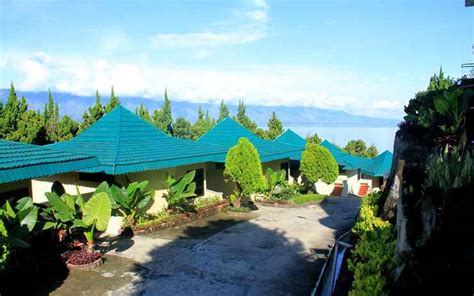Danau Toba International Cottage Parapat Parapat Indonesia