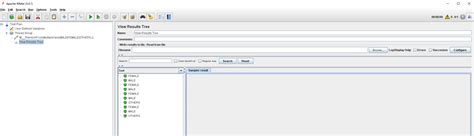 loop a static value in jmeter request stack overflow
