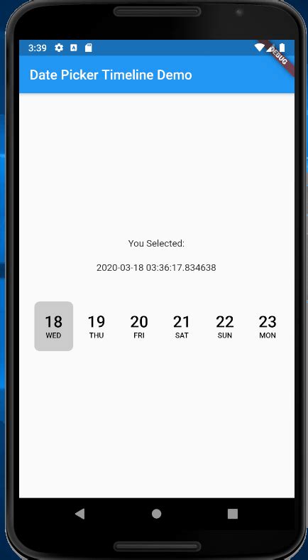 how to display month using datetime in flutter stack overflow images
