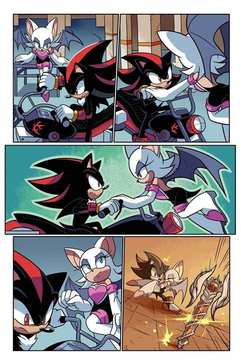 Disturbed Pg 5 By Theenigmamachine On Deviantart Shadow The
