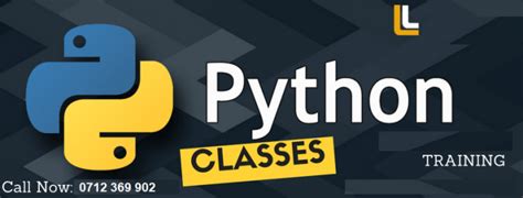 best python programming course training college in kenya