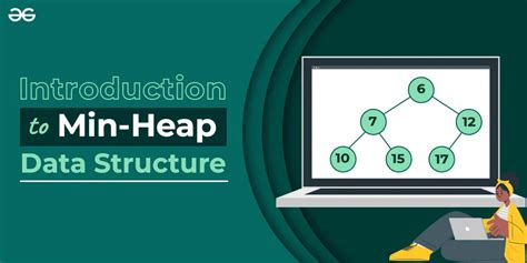 introduction to min heap data structure and algorithm tutorials