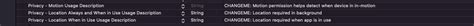 appdelegate mm 10 9 fatal error tsbackgroundfetch tsbackgroundfetch