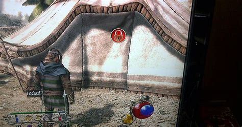 rpg problems cant access a tent imgur