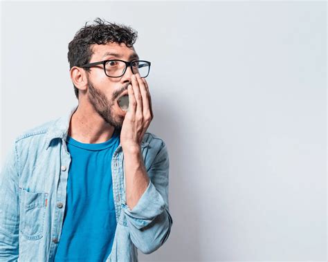 Unveiling The Origins Of Bad Breath Causes And Solutions The