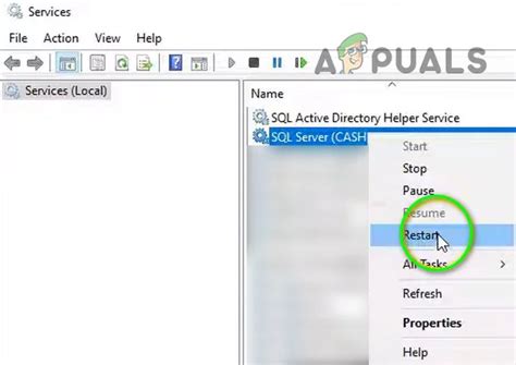 How To Fix Login Failed Microsoft Sql Server Error 18456