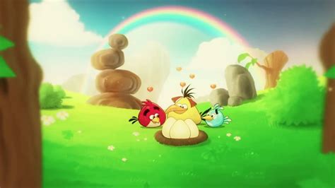 Image Mighty Eagle Trailer 01 Png Wiki Angry Birds Fandom Powered