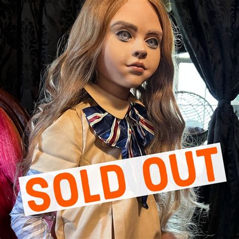 Real Megan Doll Etsy Canada