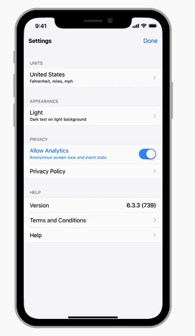 ios implement dark mode switch in swiftui app stack overflow