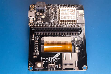 overview circuitpython hardware ili9341 tft and featherwing adafruit