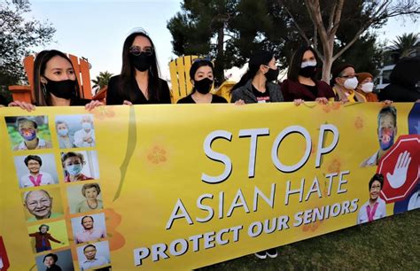 Senate Oks Bill To Fight Hate Crimes Against Asian Americans Abc6