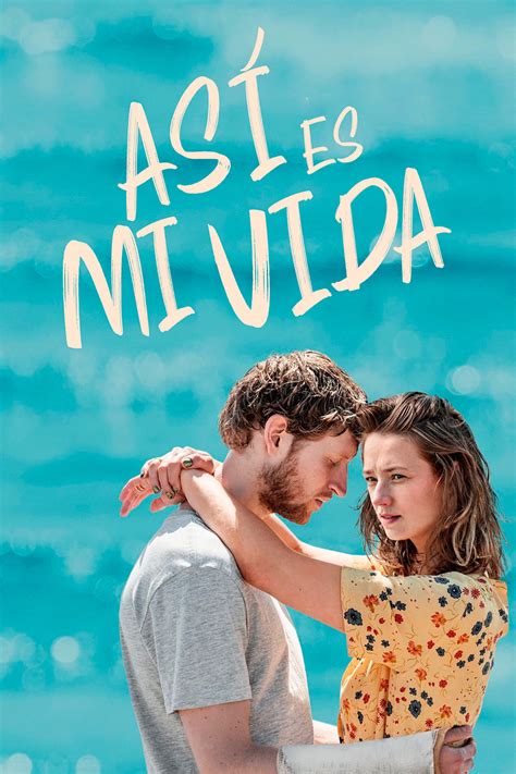 Así Es Mi Vida Serie 2020