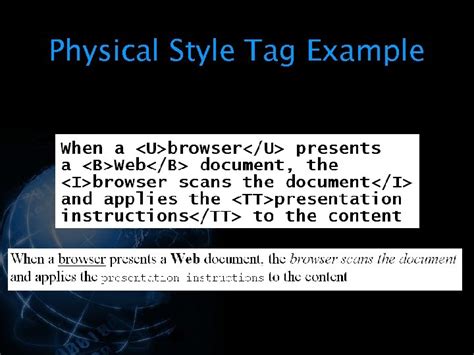 the internet overview an introduction to