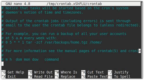cron jobs complete beginners tutorial