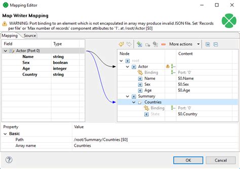 javamapwriter cloverdx 5 13 2 documentation