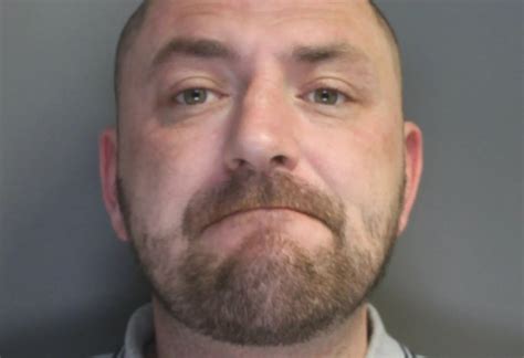 Locked Up The Criminals Jailed In North Wales In October 2016 North