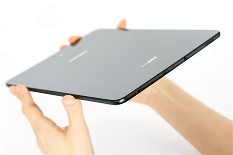 Samsung Galaxy Tab S3 Vs Galaxy Tab S2 Así Ha Evolucionado La Gama