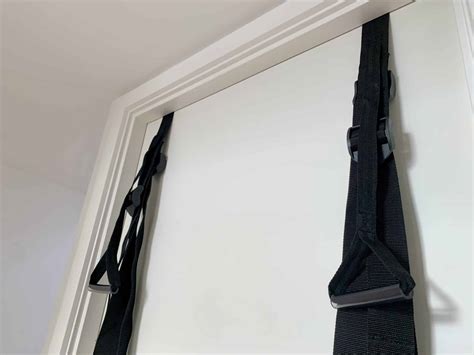Sportsheets Door Jam Sex Sling Review [tried And Tested]