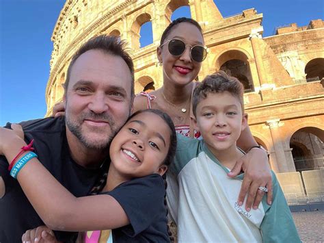 Who Is Tamera Mowry S Husband All About Adam Housley 6240 Hot Sex Picture
