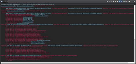 smtp how to fix could not convert socket to tls error